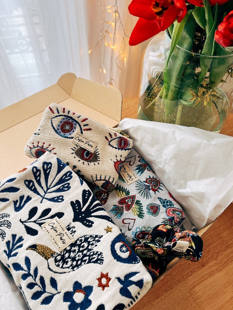 Cofin'ette Box - Cofin Paris