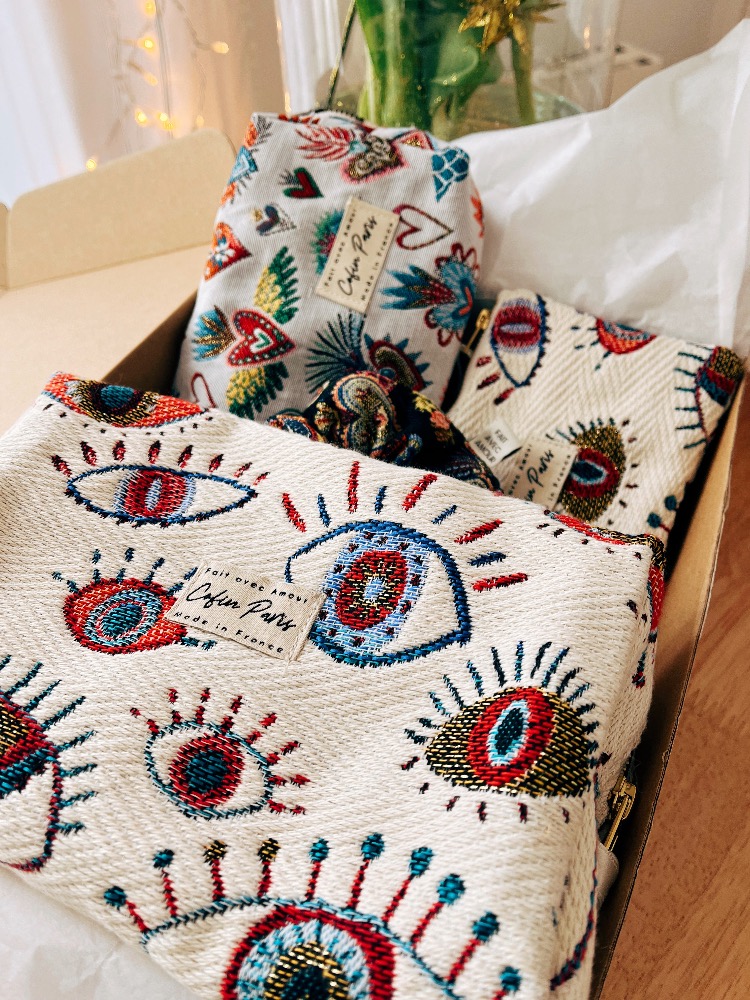 Cofin'ette Box - Cofin Paris